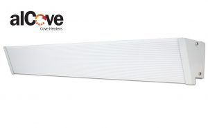 Cove Heaters - alCove Cove Heaters